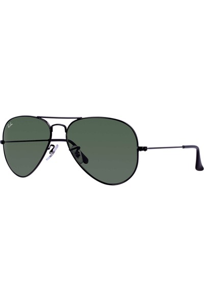 Ray-Ban Rb3026 L2821 62 14 Avıator Large Iı Unisex Güneş Gözlüğü Ray-Ban Rb3026 L2821 62 14 Avıator Large Iı Unisex Güneş Gözlüğü