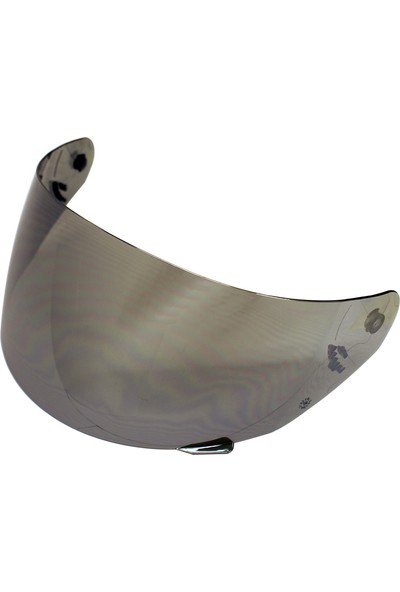 Ls2 Of545 Kask Camı Siyah