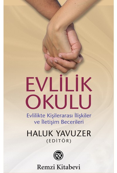 Evlilik Okulu-Kolektif