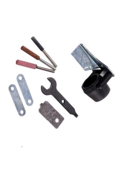 Dremel Testere Zinciri Bileme Bağlantısı Dremel Testere Zinciri Bileme Bağlantısı