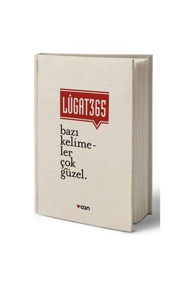 Lugat 365: Bazı Kelimeler Çok Güzel - Onur Ertuğrul