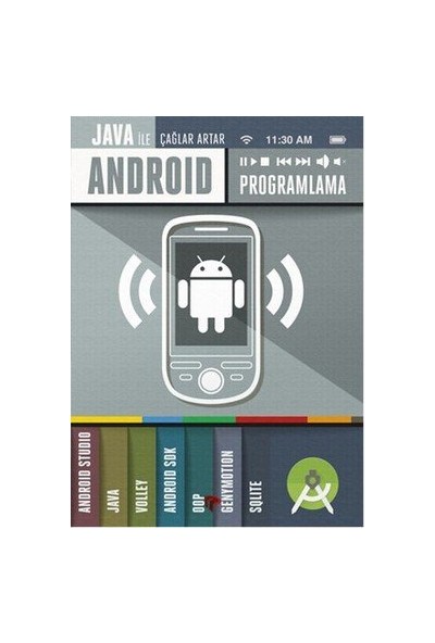 Java İle Android Programlama - Çağlar Artar