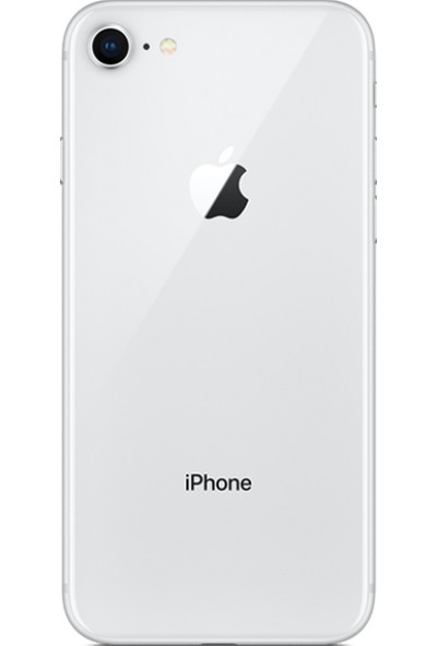 Yenilenmiş Apple iPhone 8 256 GB (12 Ay Garantili)