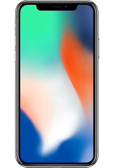 Yenilenmiş Apple iPhone X 256 GB (12 Ay Garantili)