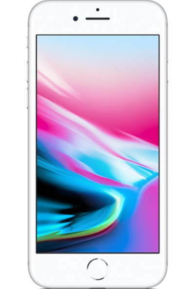 Yenilenmiş Apple iPhone 8 64 GB (12 Ay Garantili)