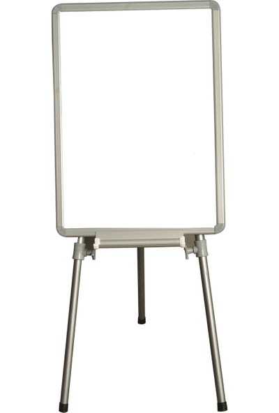 İnterPano Teleskobik Ayak Beyaz Yazı Tahtası 90x120 INT 626 İnterPano Teleskobik Ayak Beyaz Yazı Tahtası 90x120 INT 626