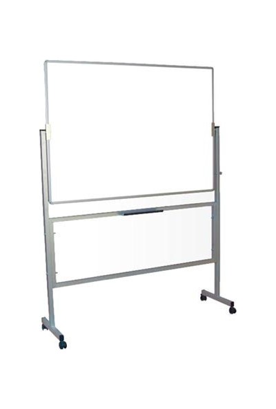 İnterPano Alm. Çer. Lamine Yüzey Brifing Beyaz Yazı Tahtası 90x120 İnterPano Alm. Çer. Lamine Yüzey Brifing Beyaz Yazı Tahtası 90x120