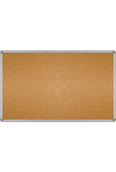 İnterPano Mantar Pano Alüminyum Çerçeve 50x70 INT 516