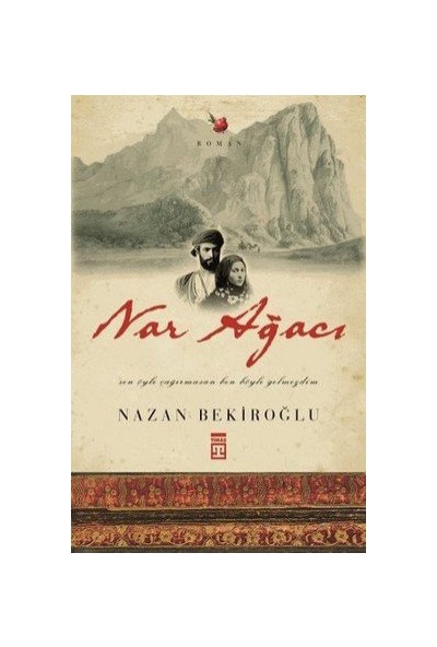 Nar Ağacı - Nazan Bekiroğlu