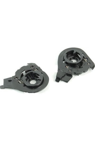 Ls2 Ff350 Cartoon Kask Yan Kapak Set Ls2 Ff350 Cartoon Kask Yan Kapak Set