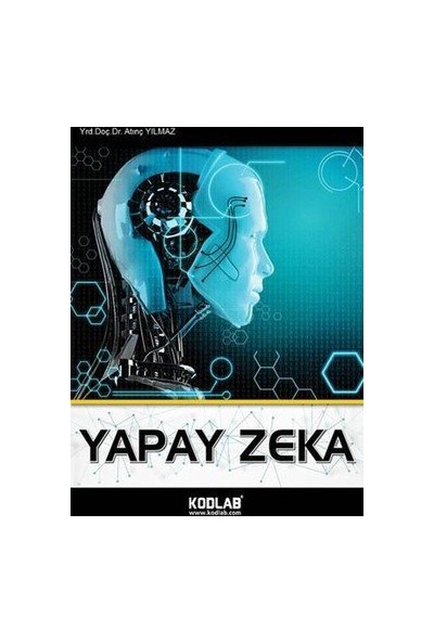 Yapay Zeka İle Sınırları Zorlayın! - Atınç Yılmaz Yapay Zeka İle Sınırları Zorlayın! - Atınç Yılmaz