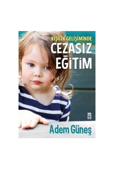 Cezasız Eğitim - Adem Güneş