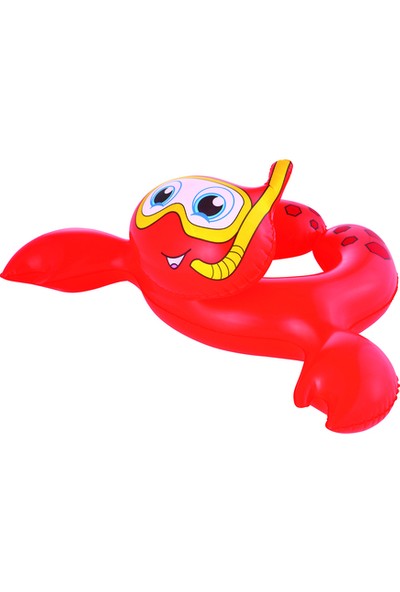 Bestway Başlı Havuz & Deniz Simidi 61 cm