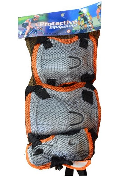 Birlik 2021 En Paten Koruma Seti Birlik 2021 En Paten Koruma Seti