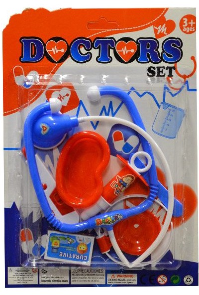 Birlik Doktor Set 3272 169 160 Birlik Doktor Set 3272 169 160