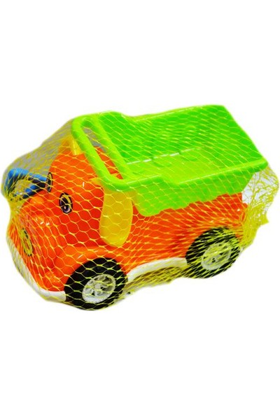 Can Oyuncak Mini Köpek Kamyon Can Oyuncak Mini Köpek Kamyon