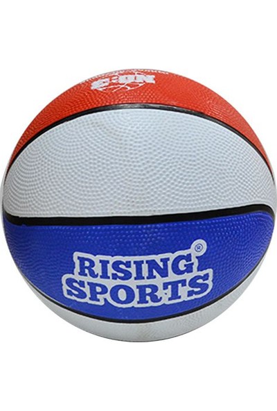 Sunman 1150 Sun Basketbol Topu Çocuk Boy Numara: 3