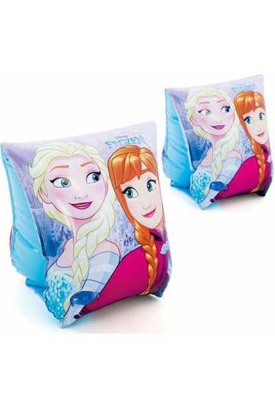 Disney Frozen Kolluk 23 x 15 cm