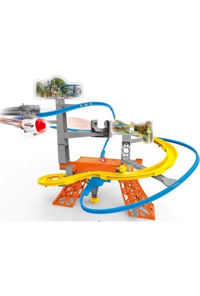 Vardem Oyuncak Masallar Ülkesi Lunapark