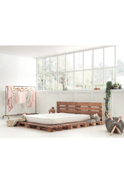 Hibboux Çift Kişilik Basic Dht Yaylı Yatak 90 x 190 cm - Koşulsuz 100 Gün Deneme Süresi Hibboux Çift Kişilik Basic Dht Yaylı Yatak 90 x 190 cm - Koşulsuz 100 Gün Deneme Süresi