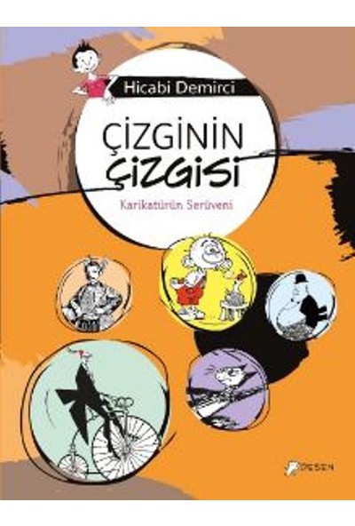 Çizginin Çizgisi