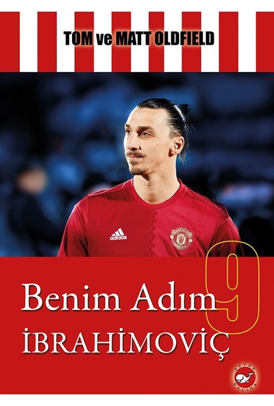 Benim Adım İbrahimoviç Benim Adım İbrahimoviç