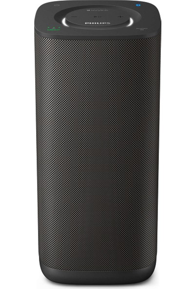 Philips BM6B/10 İzzy Taşınabilir Kablosuz Çoklu Oda Hoparlörü Philips BM6B/10 İzzy Taşınabilir Kablosuz Çoklu Oda Hoparlörü