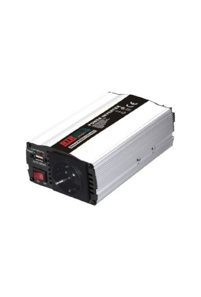 RTRMAX RTM553 350 Watt İnverter Dönüştürücü