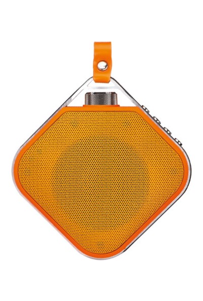Goldmaster Mp3 Enjoy-60 Bluetooth Turuncu