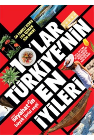 10’lar Türkiye’nin En İyileri