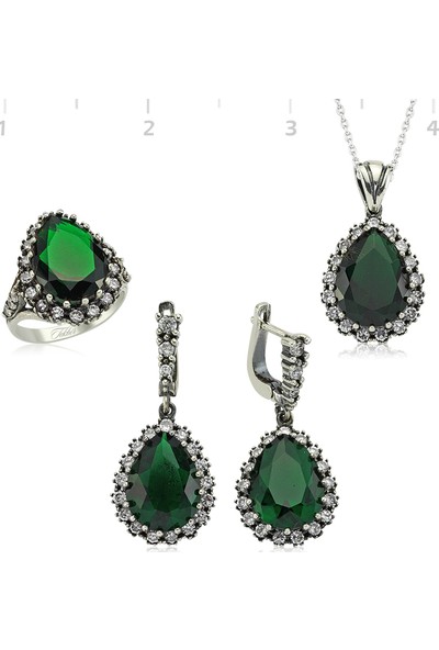 Meryemzeynep Gümüş Hürrem Sultan Set