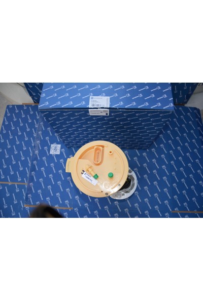 Pierburg VW Passat Yakıt Pompa Şamandıra Kiti