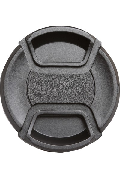 No Name için 72mm Lens Kapağı