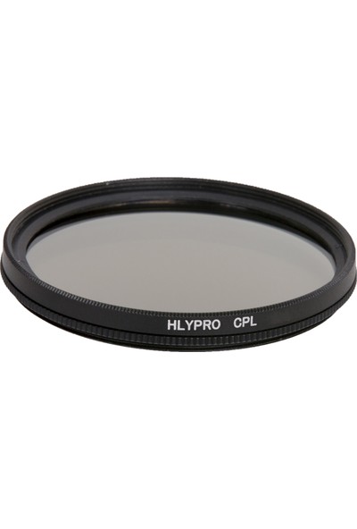 Nikon 55-300mm Lens İçin 58mm CPL Polarize Filtre Nikon 55-300mm Lens İçin 58mm CPL Polarize Filtre