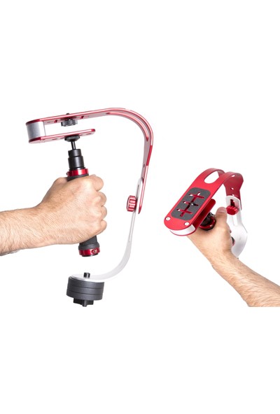 No Name D5500 Fotoğraf Makinesi İçin Stabilizer Titreşim Sabitleme