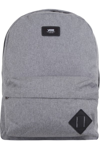 Vans Vnv00Onikh7 Old Skool İi Backpack Erkek Sırt Çantası Gri Vans Vnv00Onikh7 Old Skool İi Backpack Erkek Sırt Çantası Gri