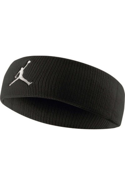 Nike J.Kn.00.010.Os Jordan Jumpman Headband Havlu Saç Bandı