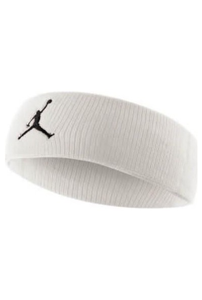 Nike J.Kn.00.101.Os Jordan Jumpman Headband Havlu Saç Bandı