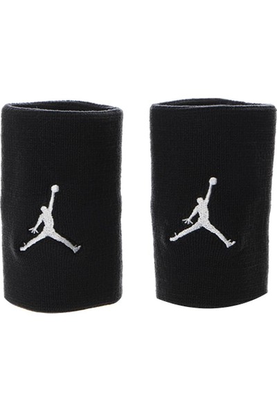 Nike J.Kn.01.010.Os Jordan Jumpman Wristbands Havlu Bileklik