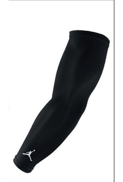 Nike J.Ks.04.010.Sm Jordan Shooter Sleeves Basketbol Kolluğu Nike J.Ks.04.010.Sm Jordan Shooter Sleeves Basketbol Kolluğu