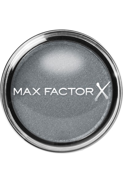 Max Factor Wild Shadow Far 60 Brazen Charcoal Max Factor Wild Shadow Far 60 Brazen Charcoal