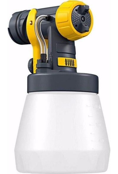 Wagner W2361730 800ml Yedek Boya Tabancası Wagner W2361730 800ml Yedek Boya Tabancası
