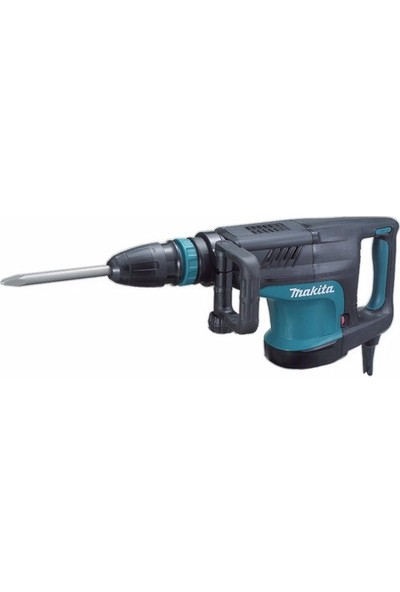 Makita Hm1203c Kırıcı 9.7kg. 1510w 25.5 Joule
