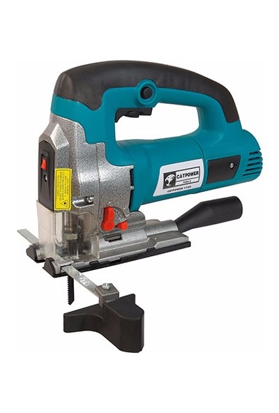 Catpower 1720 Dekupaj 710 W SDS Uç Değiştirme Catpower 1720 Dekupaj 710 W SDS Uç Değiştirme