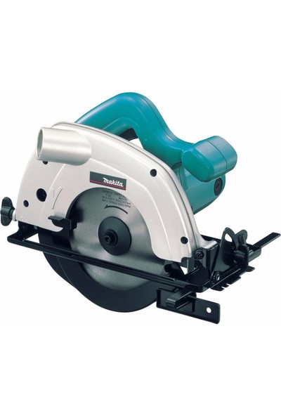 Makita 5604r 950 Watt Daire Testere -165 Mm