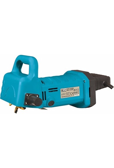 Catpower 9202 Beton Kanal Kazıma 2000 W 35 Mm Kanal Açma Catpower 9202 Beton Kanal Kazıma 2000 W 35 Mm Kanal Açma