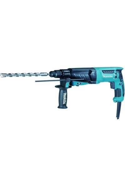 Makita Hr2630 Kırıcı Delici Mandrenlı Makita Hr2630 Kırıcı Delici Mandrenlı