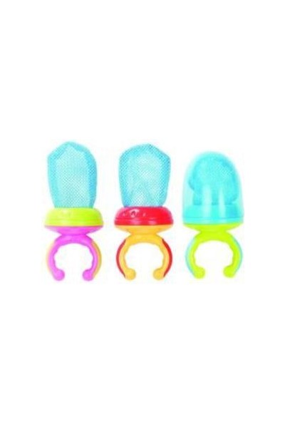 Bebedor %0 Bpa Sebze Meyve Filesi (Asortili)