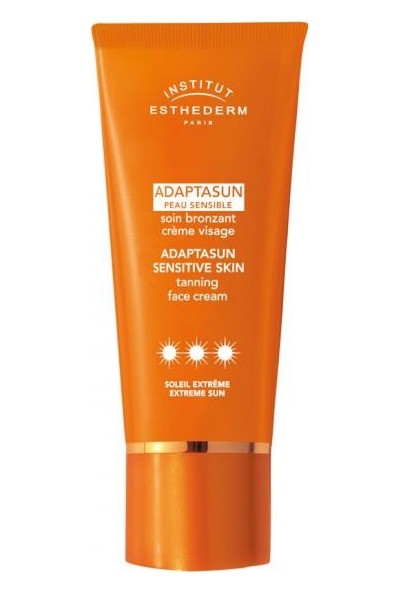 Institut Esthederm Adaptasun Extreme Sun Krem 50 Ml - Çok Yüksek Koruma Institut Esthederm Adaptasun Extreme Sun Krem 50 Ml - Çok Yüksek Koruma