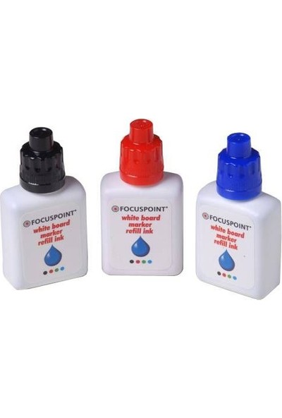 Focuspoint 28 cc Tahta Kalemi Mürekkebi Siyah (FOCUSPOINT) Focuspoint 28 cc Tahta Kalemi Mürekkebi Siyah (FOCUSPOINT)